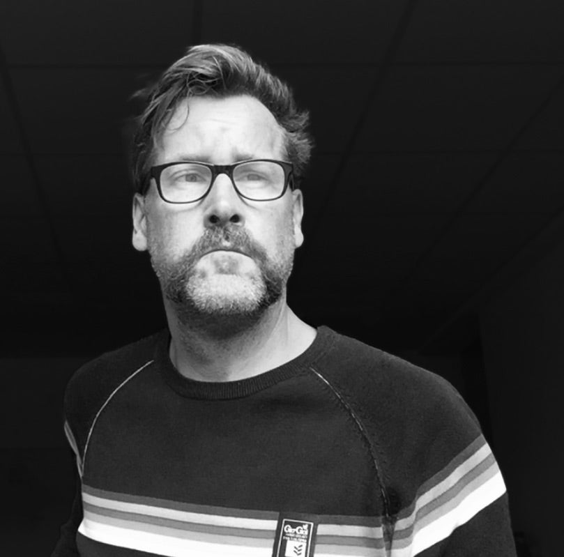 MEET ARTIST OSHE – HATCH CONTEMPORARY